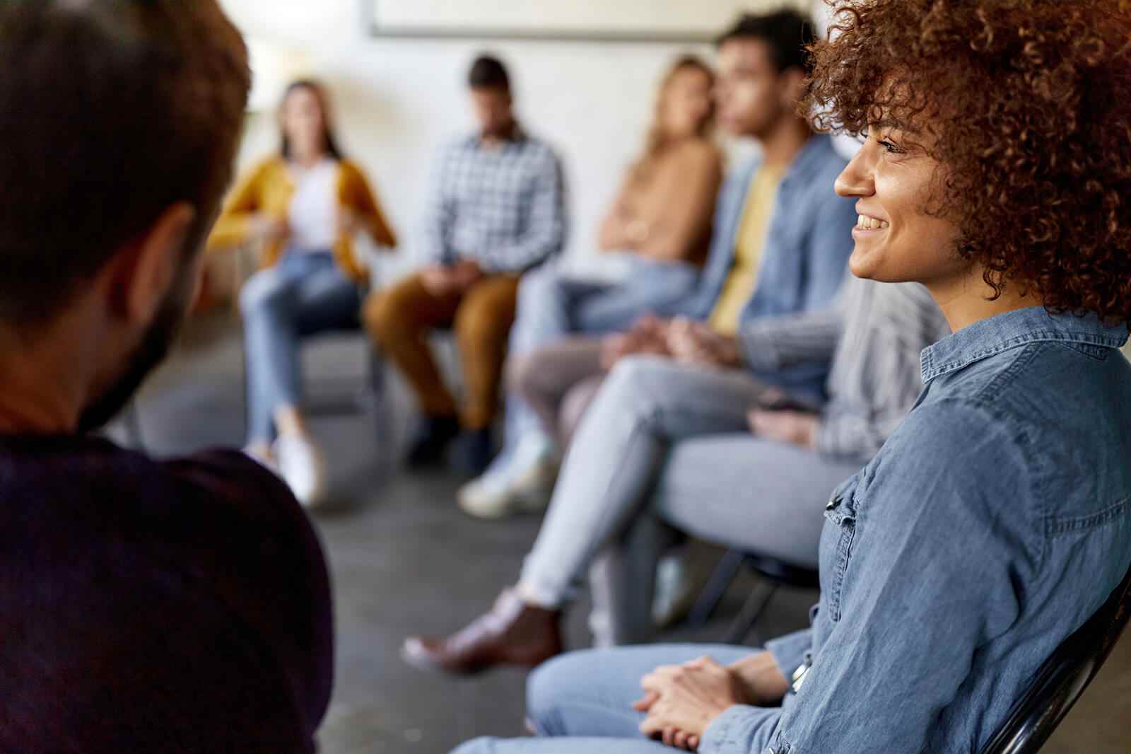 Anger Management Group Therapy: Techniques And Challenges