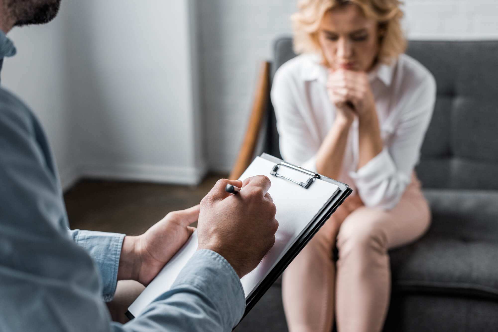 Types Of Therapy For Depression: Different Types And Benefits