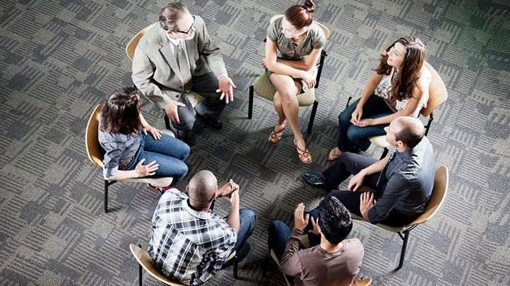 Group Therapy For Depression: How It works, Techniques, Tips