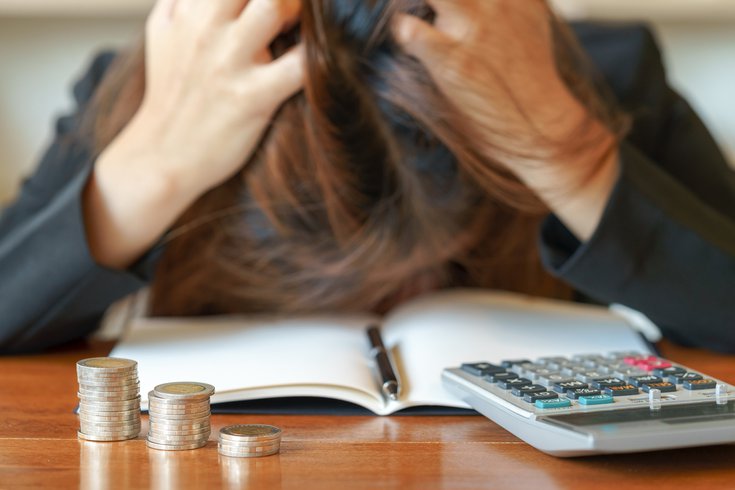 Therapy For Financial Stress: Different Techniques And Tips