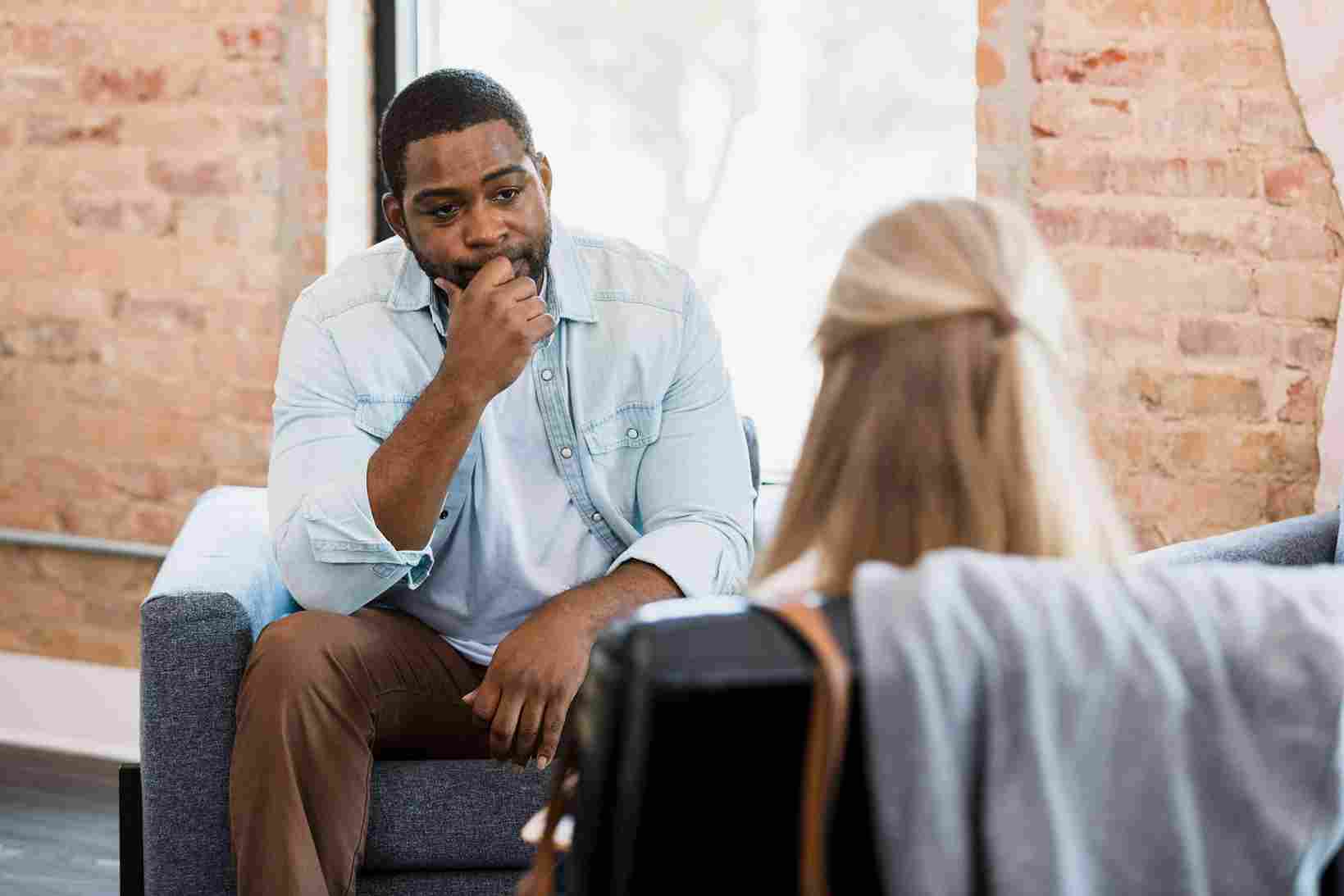 Trauma PTSD Therapist: Their Role, Tips To FInd Them
